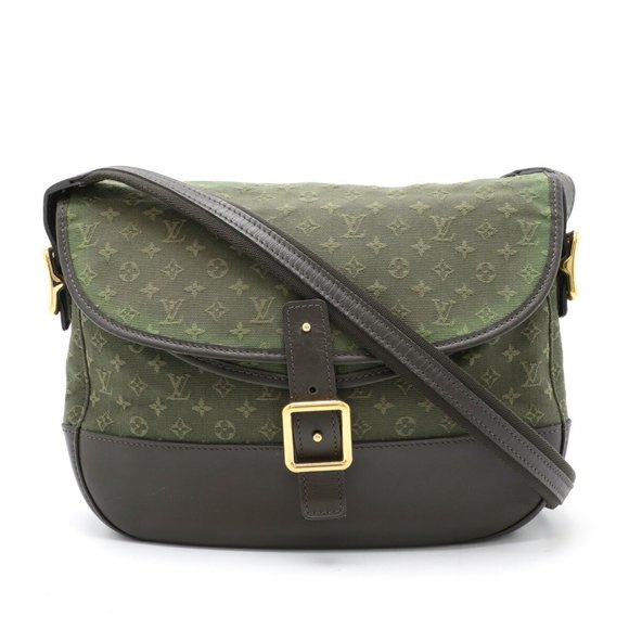 Louis Vuitton | Bags | Louis Vuitton Louis Vuitton Monogram Shoulder ...